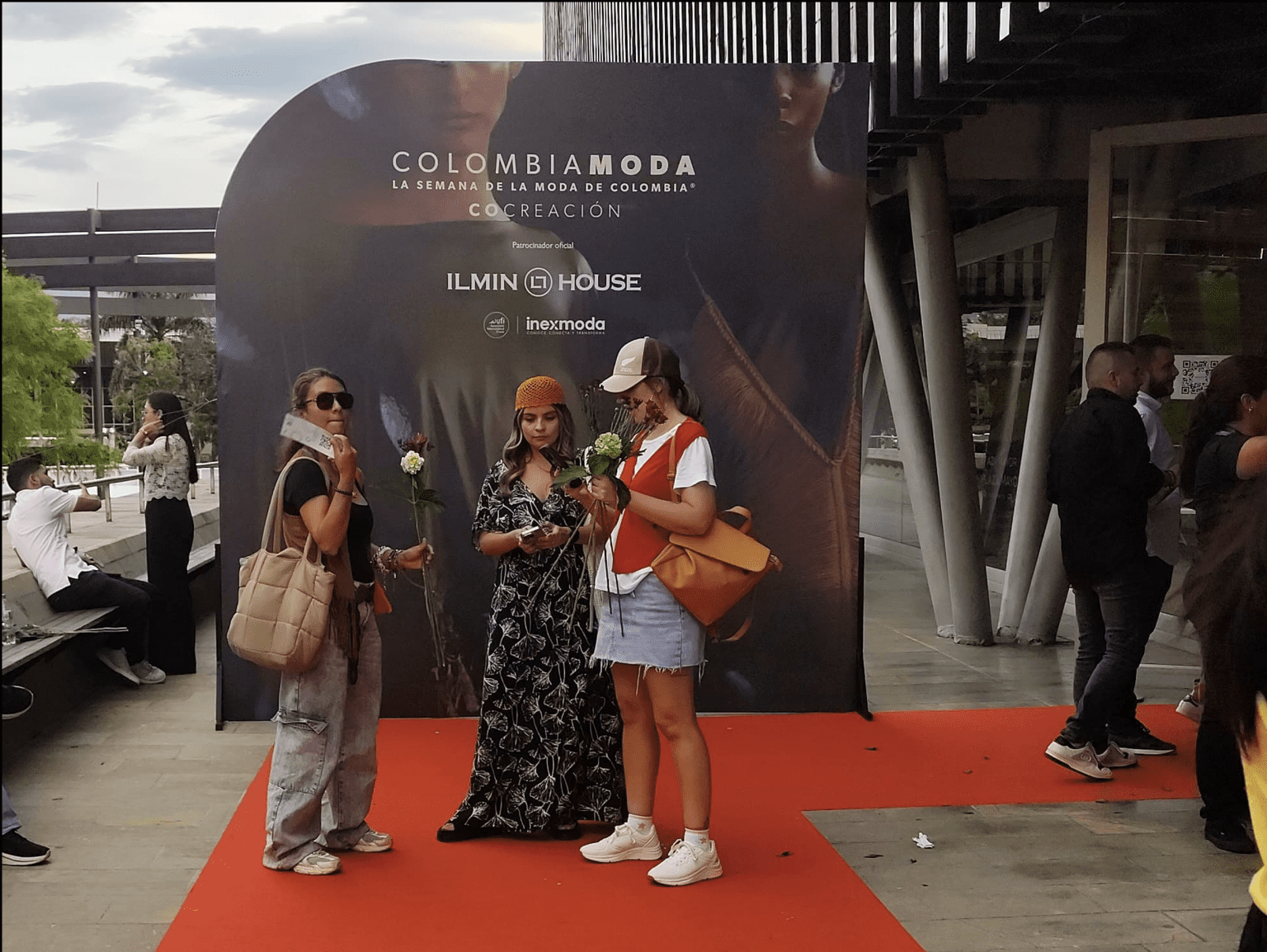 Así vivimos la Semana de la Salud en Asocolflores: bienestar que ...